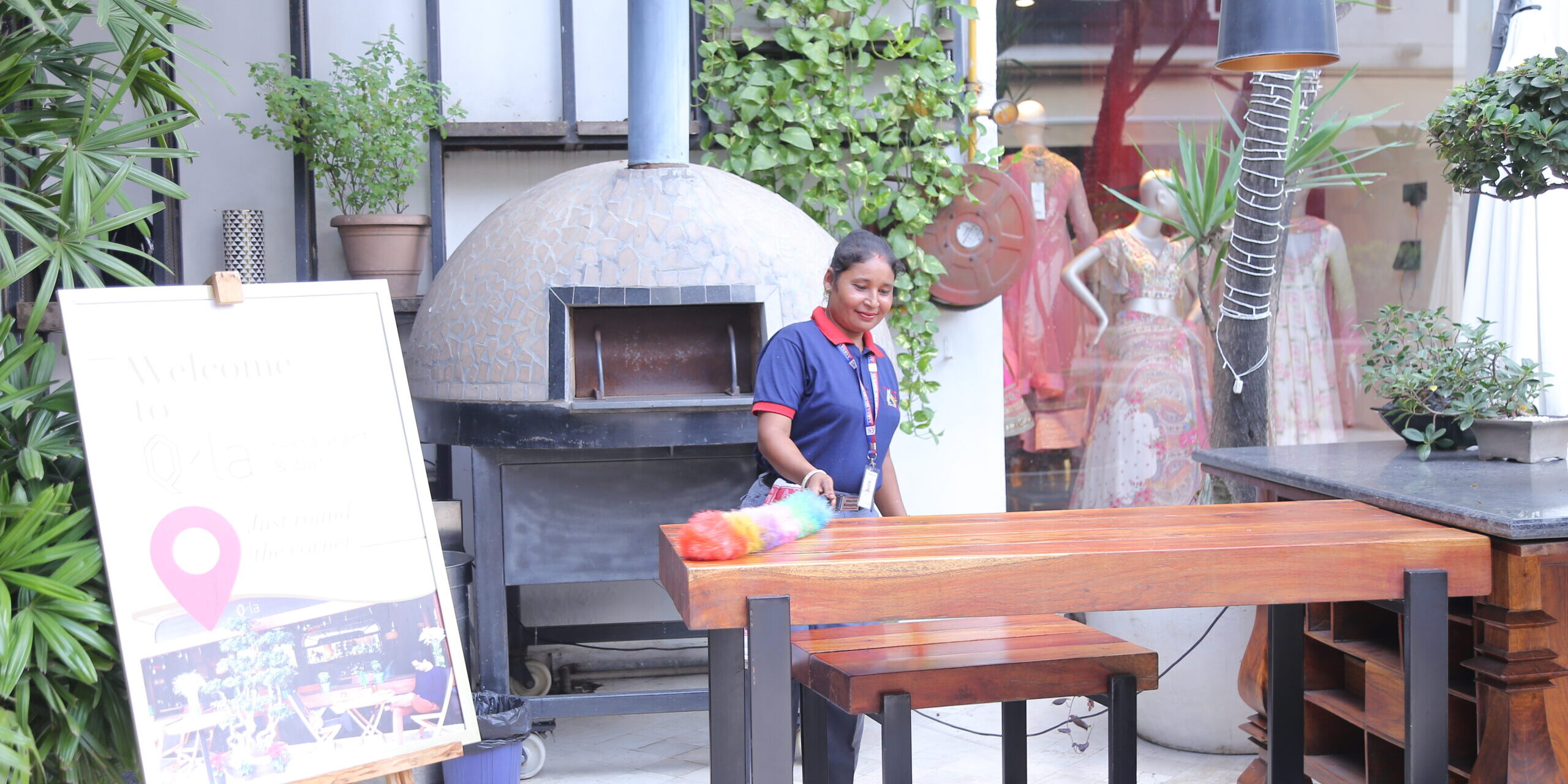 Home - Aarna Secure Services